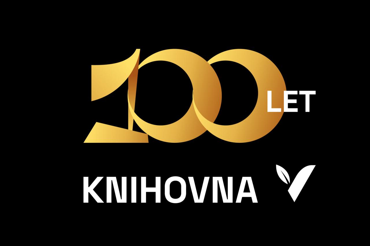 Naše knihovna slaví 100 let! - Oficiální stránky Město Vítkov